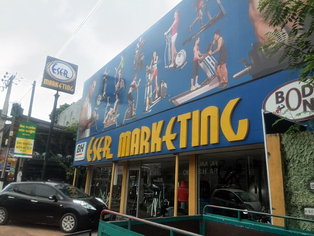 ESER MARKETING INTERNATIONAL (PVT) LTD - NAWALA - Eser Marketing ...