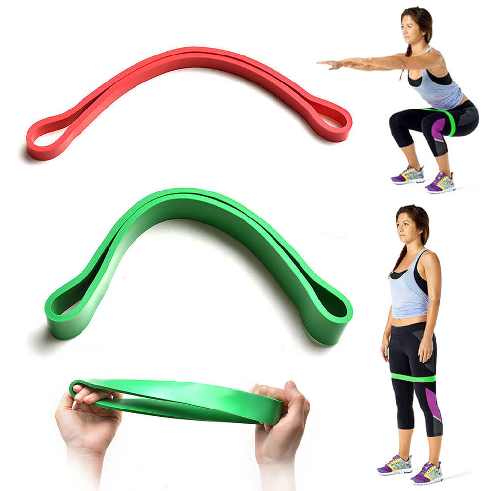 Hard Loop Bands - Eser Marketing International