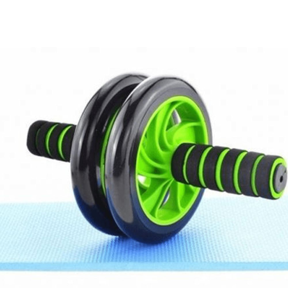 Ab Roller - Eser Marketing International